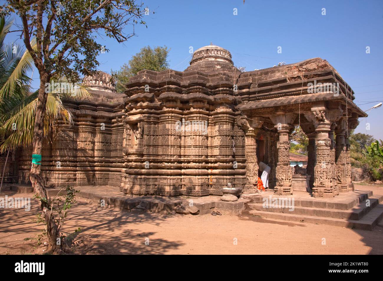 Akole hi-res stock photography and images - Alamy