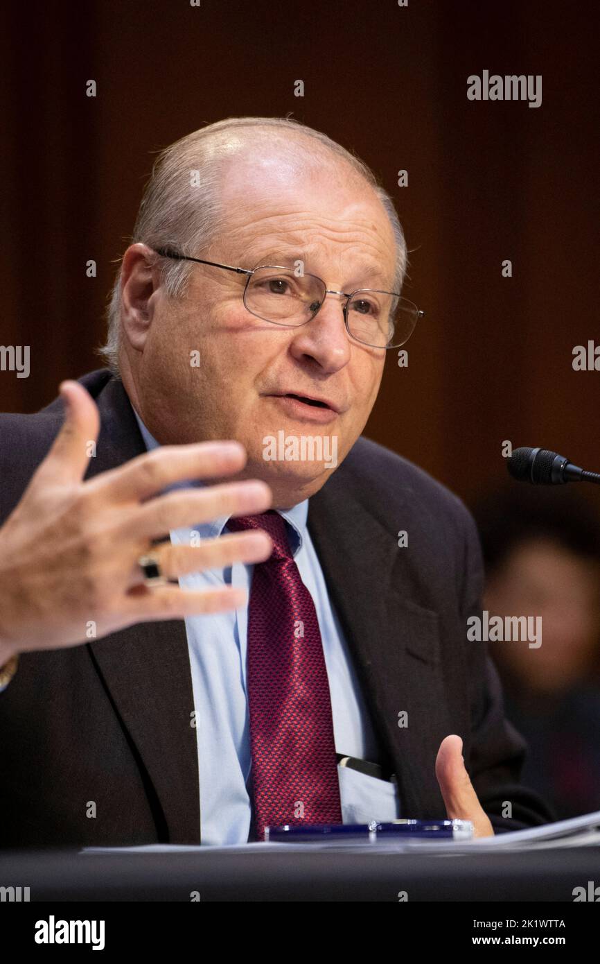 Eric s edelman hi-res stock photography and images - Alamy