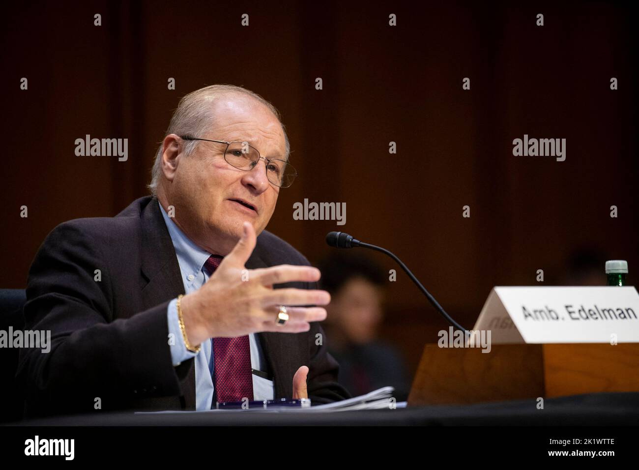 Center for strategic and budgetary assessments hi-res stock photography ...