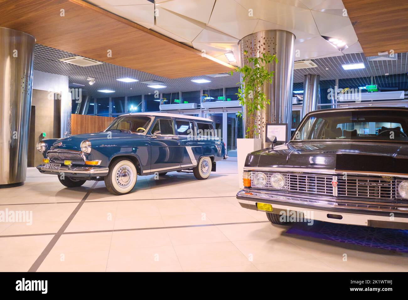 Soviet like hi-res stock photography and images - Alamy