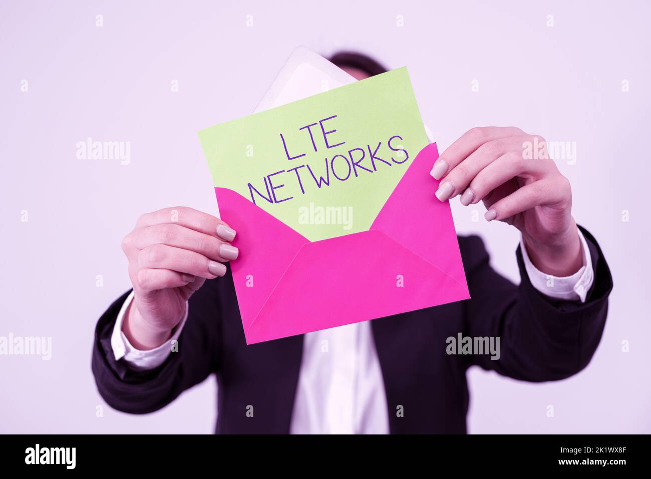 Writing displaying text Lte Networks. Business showcase Fastest network ... Writing displaying text Lte Networks. Business showcase Fastest network ...