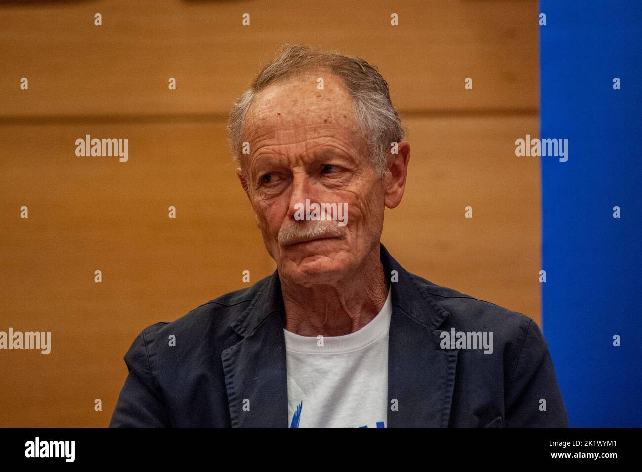 Infobae argentina hi-res stock photography and images - Alamy