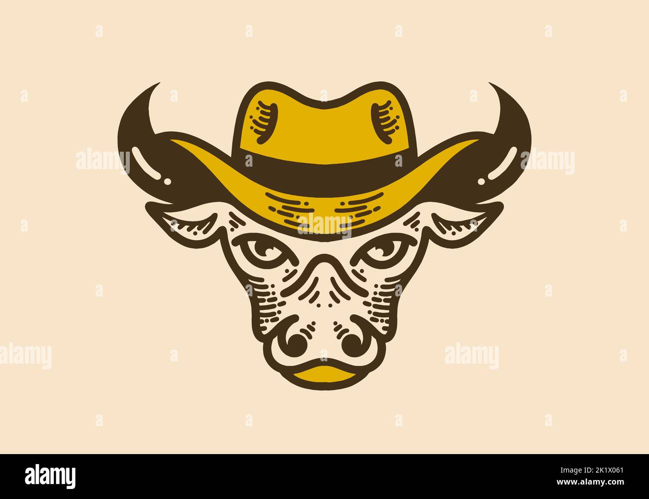 Traditional head gear Stock Vector Images - Alamy