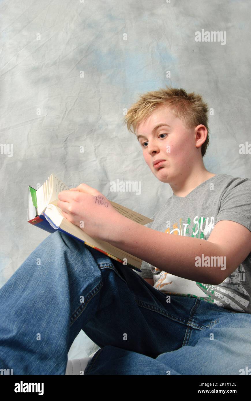 Rig read hi-res stock photography and images - Alamy