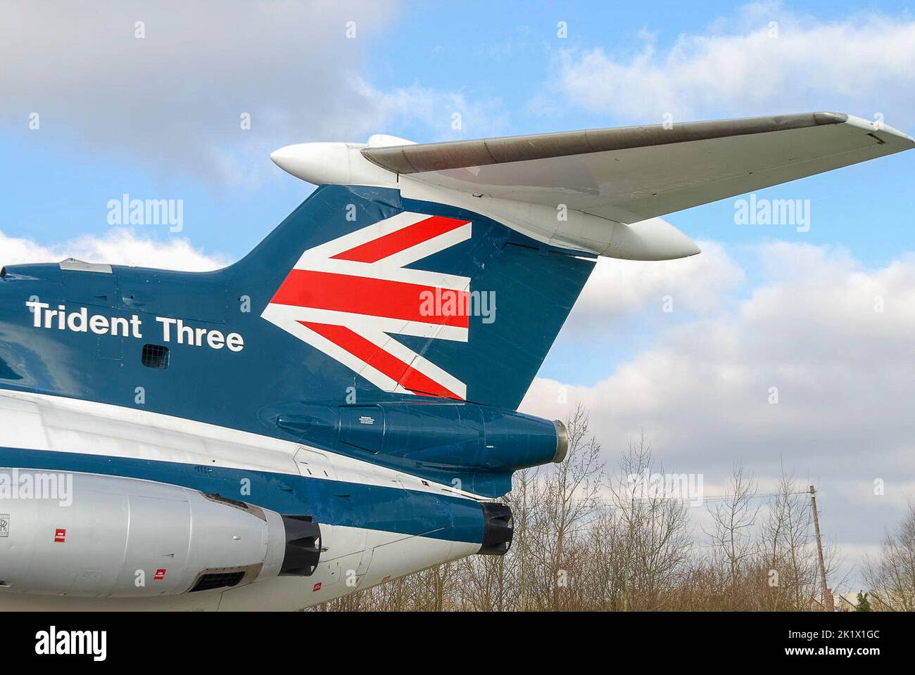 Airco dh121 hi-res stock photography and images - Alamy