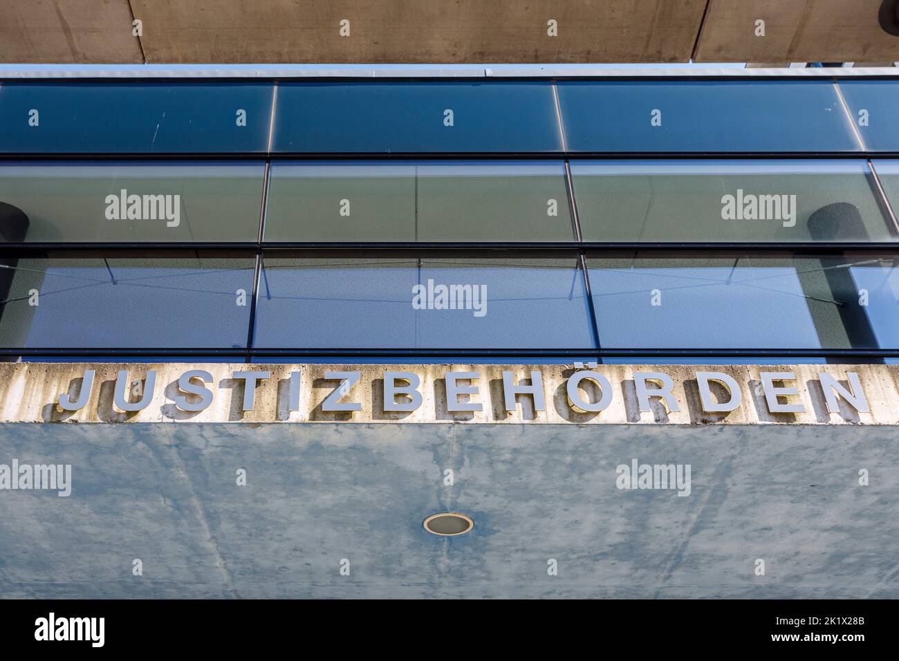 Judicial authorities in Kassel,district court and public prosecutor's office are located in the ...