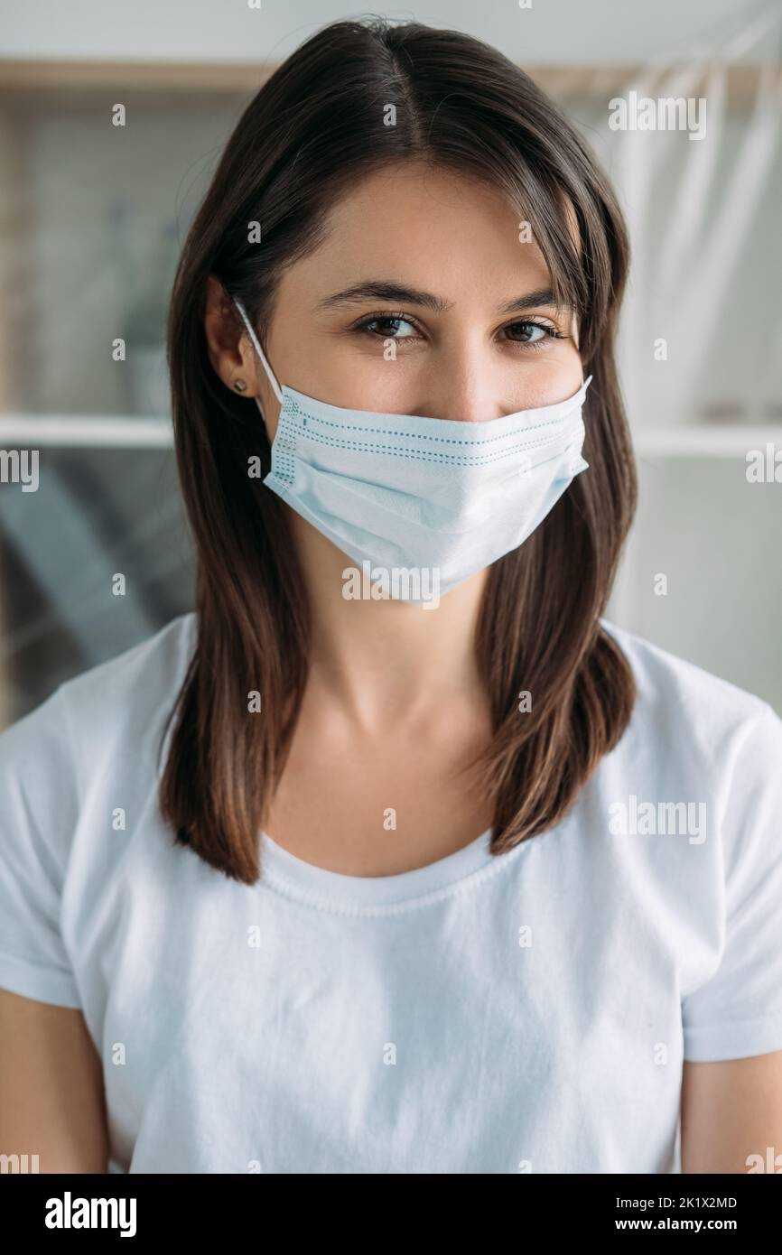 Pandemic lifestyle. Quarantine measures. Protection hygiene. New normal ...