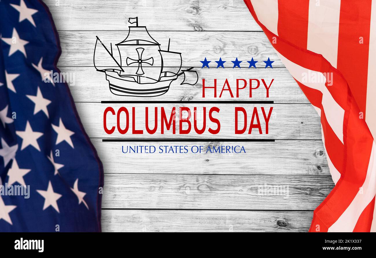 Voyage map of christopher columbus hi-res stock photography and images ...