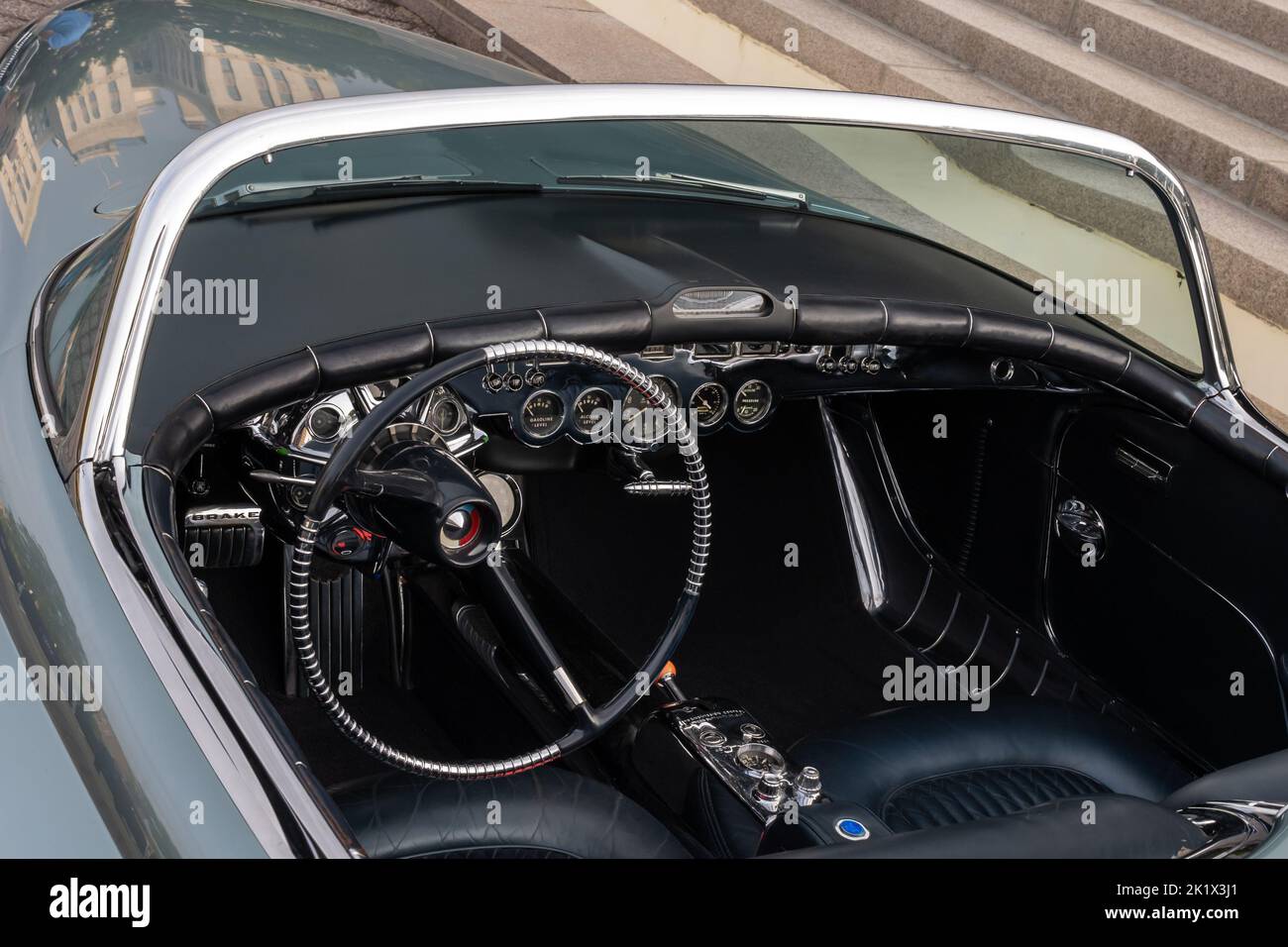 1951 2022 hi-res stock photography and images - Alamy