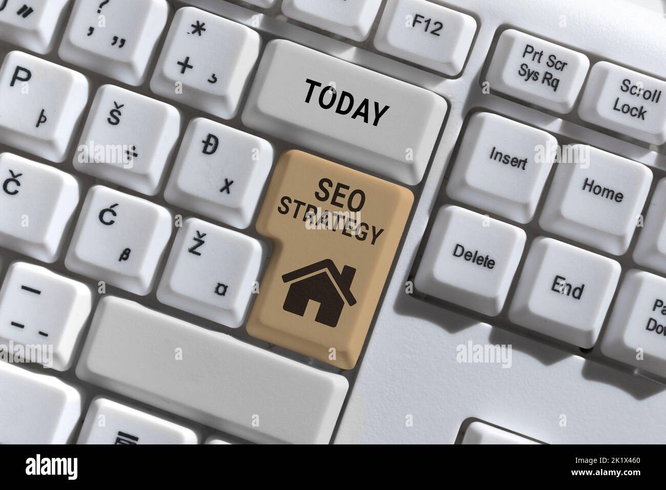 Text caption presenting Seo Strategy. Business overview Techniques and ... Text caption presenting Seo Strategy. Business overview Techniques and ...