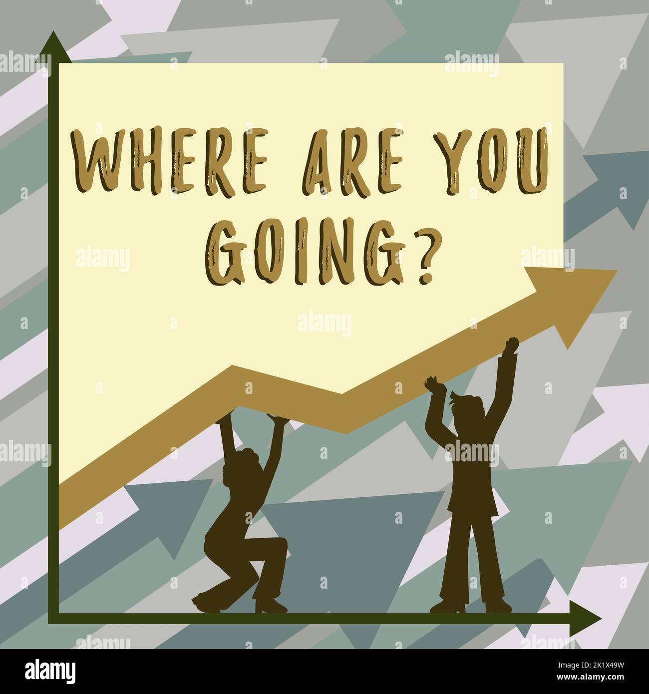 Text showing inspiration God Jul. Business concept asking someone where ...