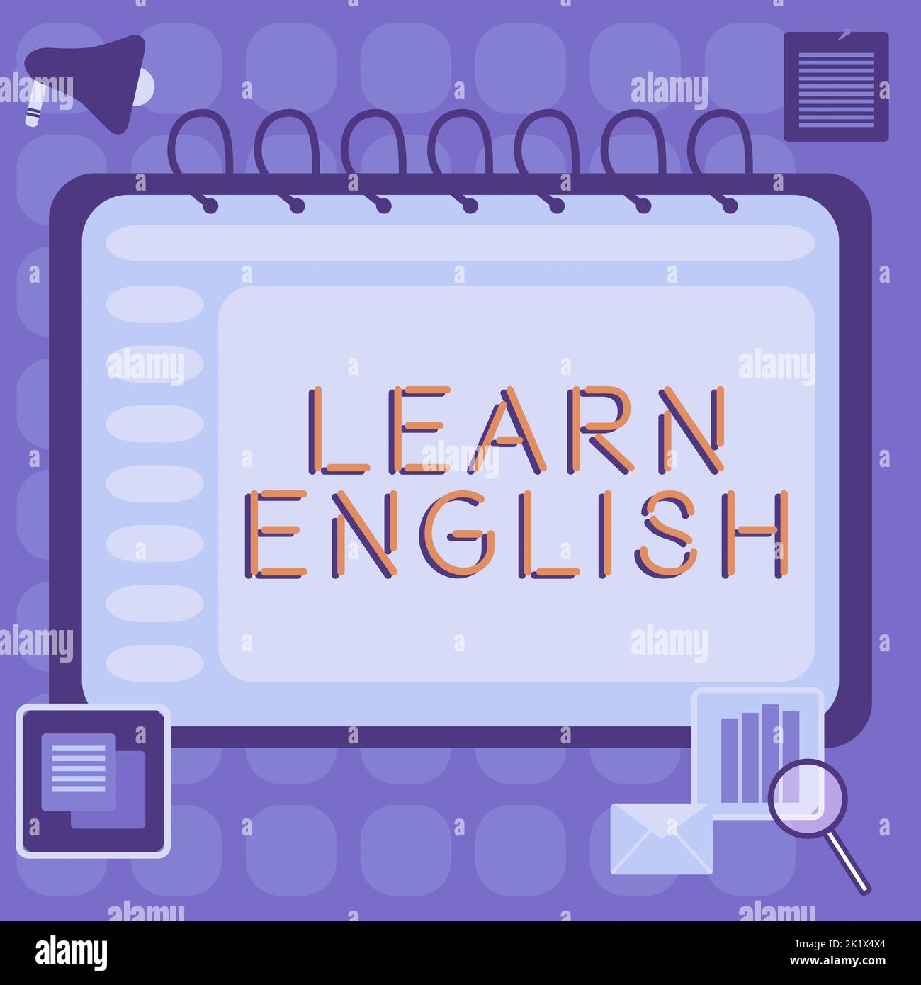 Conceptual display Learn English. Internet Concept Universal Language ... Conceptual display Learn English. Internet Concept Universal Language ...
