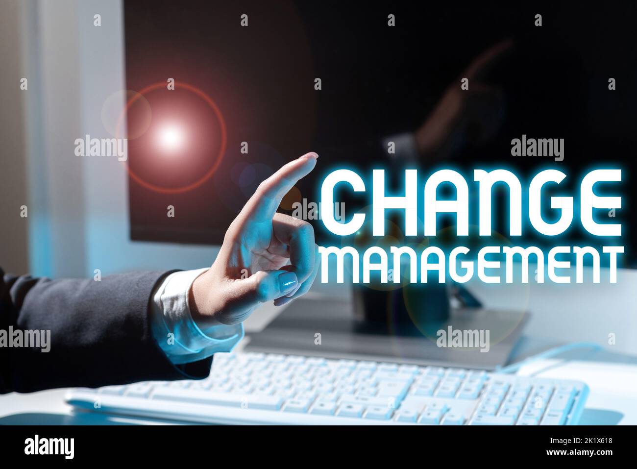 Handwriting text Change ManagementReplacement of leadership in an ... Handwriting text Change ManagementReplacement of leadership in an ...