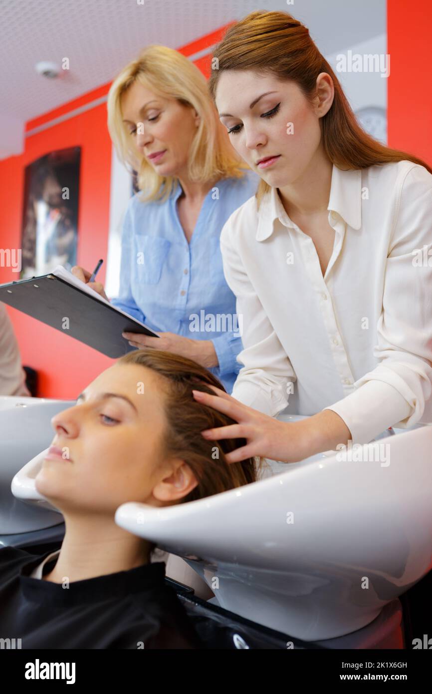 Vocation and supervision hi-res stock photography and images - Alamy