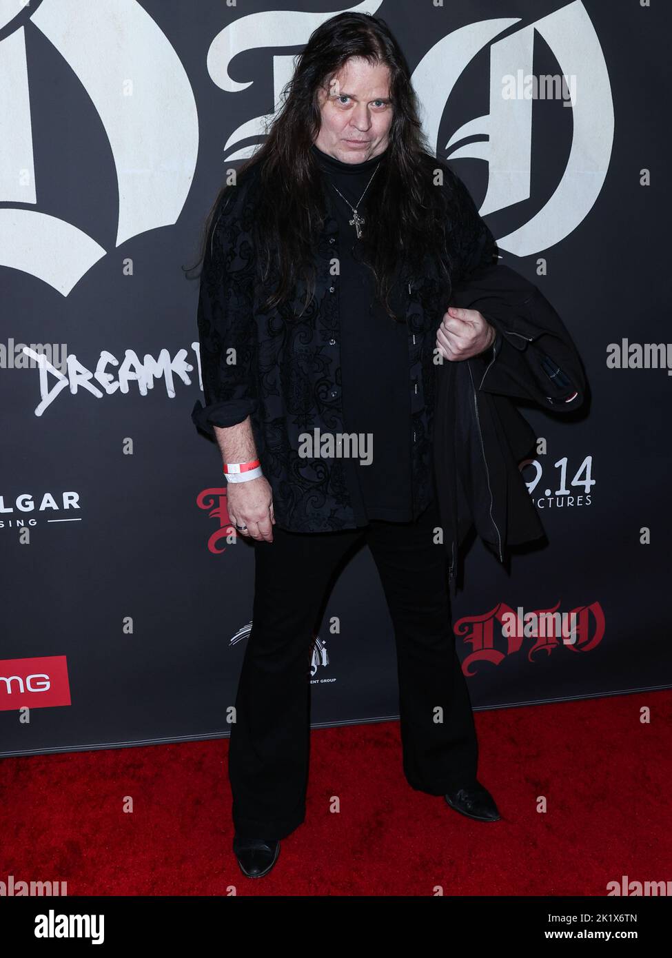 Hollywood, United States. 20th Sep, 2022. HOLLYWOOD, LOS ANGELES ...