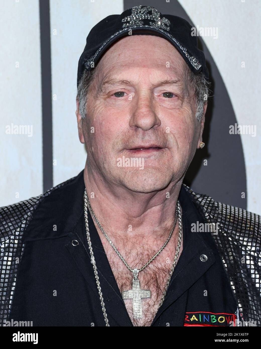 Hollywood, United States. 20th Sep, 2022. HOLLYWOOD, LOS ANGELES ...