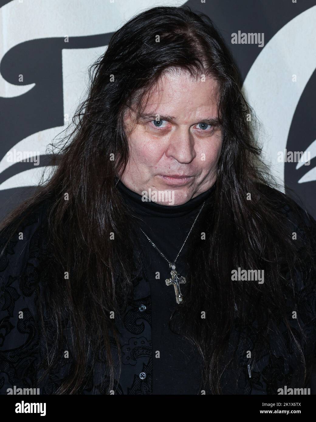 Hollywood, United States. 20th Sep, 2022. HOLLYWOOD, LOS ANGELES ...