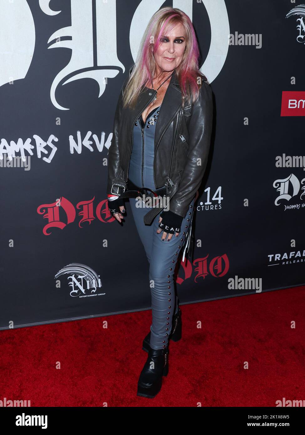 Hollywood, United States. 20th Sep, 2022. HOLLYWOOD, LOS ANGELES ...