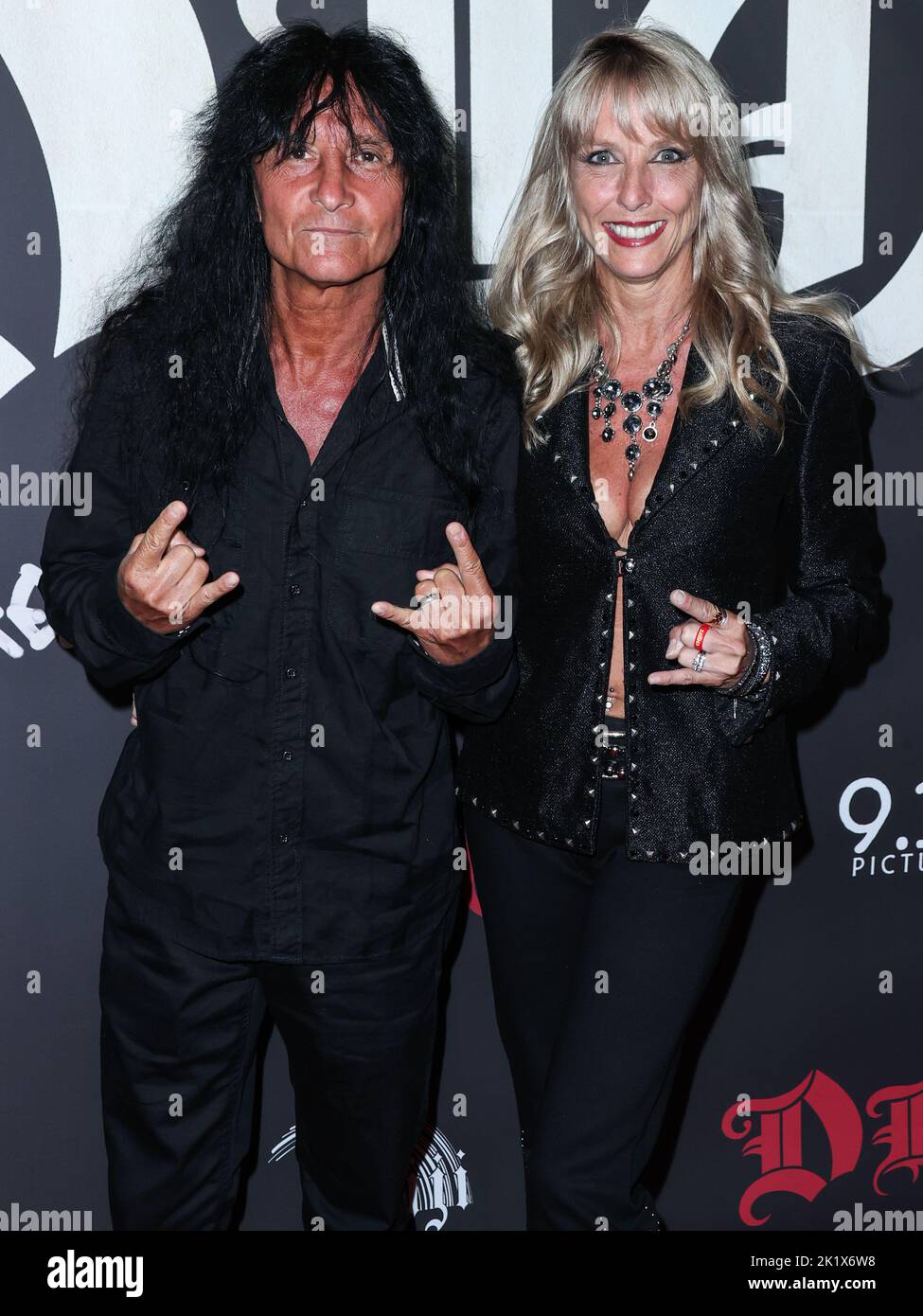 Krista belladonna hi-res stock photography and images - Alamy