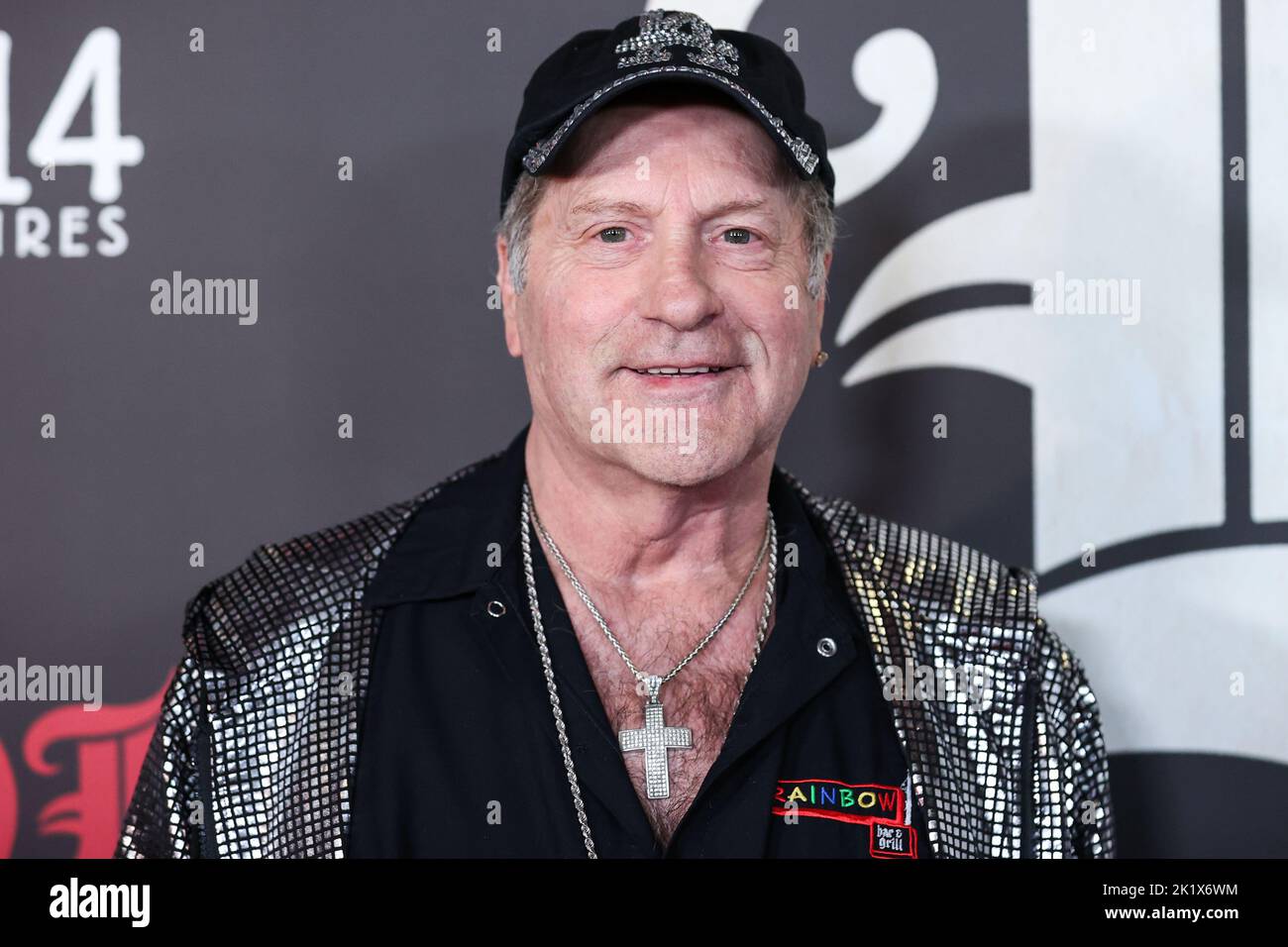 Hollywood, United States. 20th Sep, 2022. HOLLYWOOD, LOS ANGELES ...