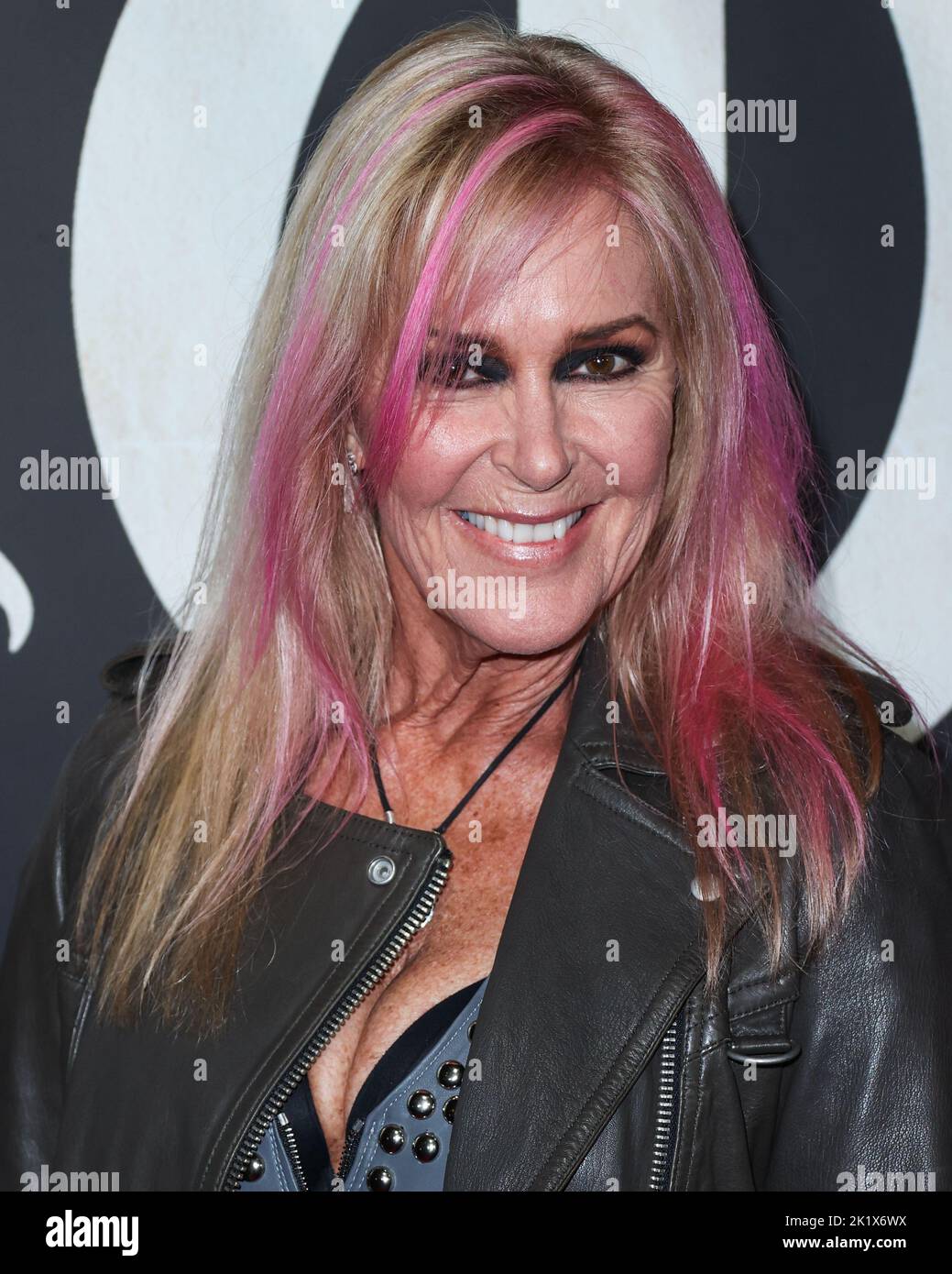 Hollywood, United States. 20th Sep, 2022. HOLLYWOOD, LOS ANGELES ...