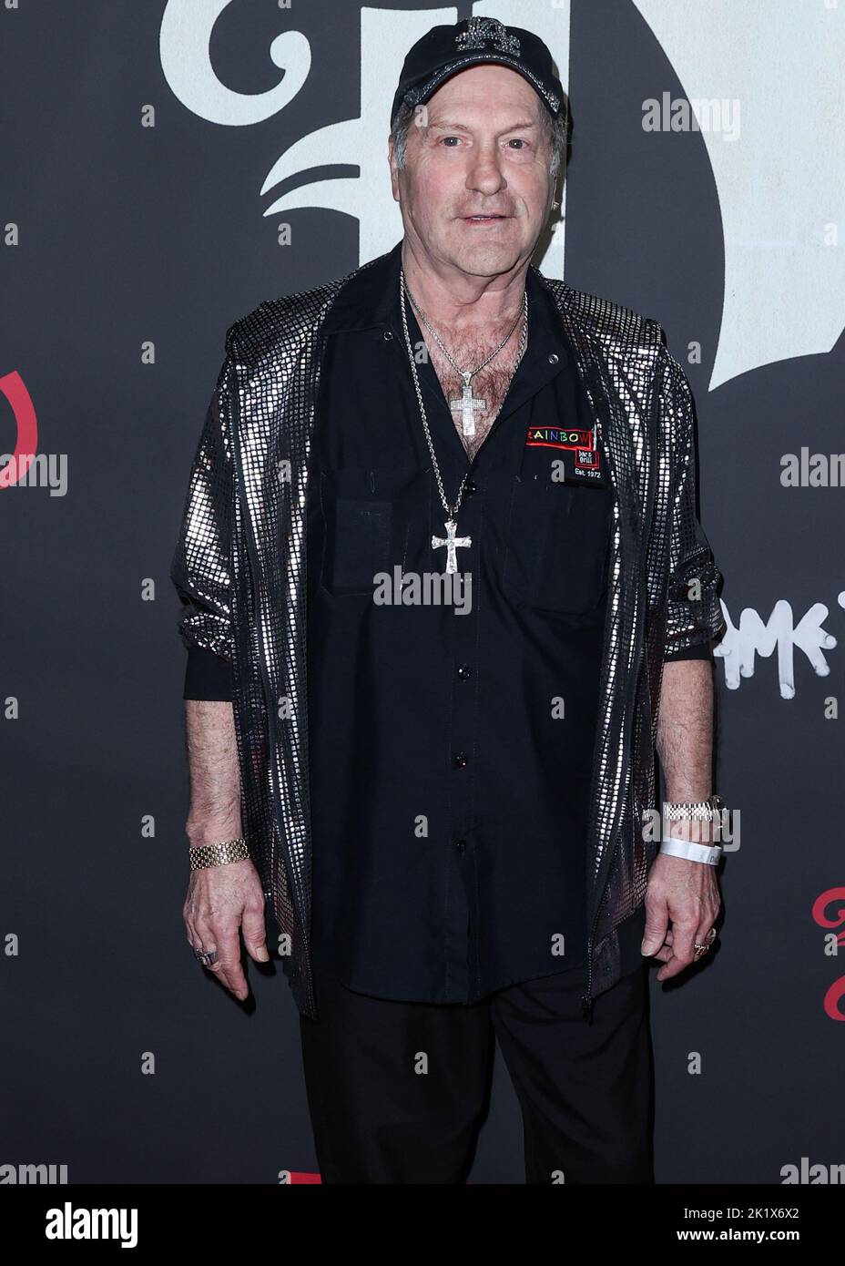 Hollywood, United States. 20th Sep, 2022. HOLLYWOOD, LOS ANGELES ...