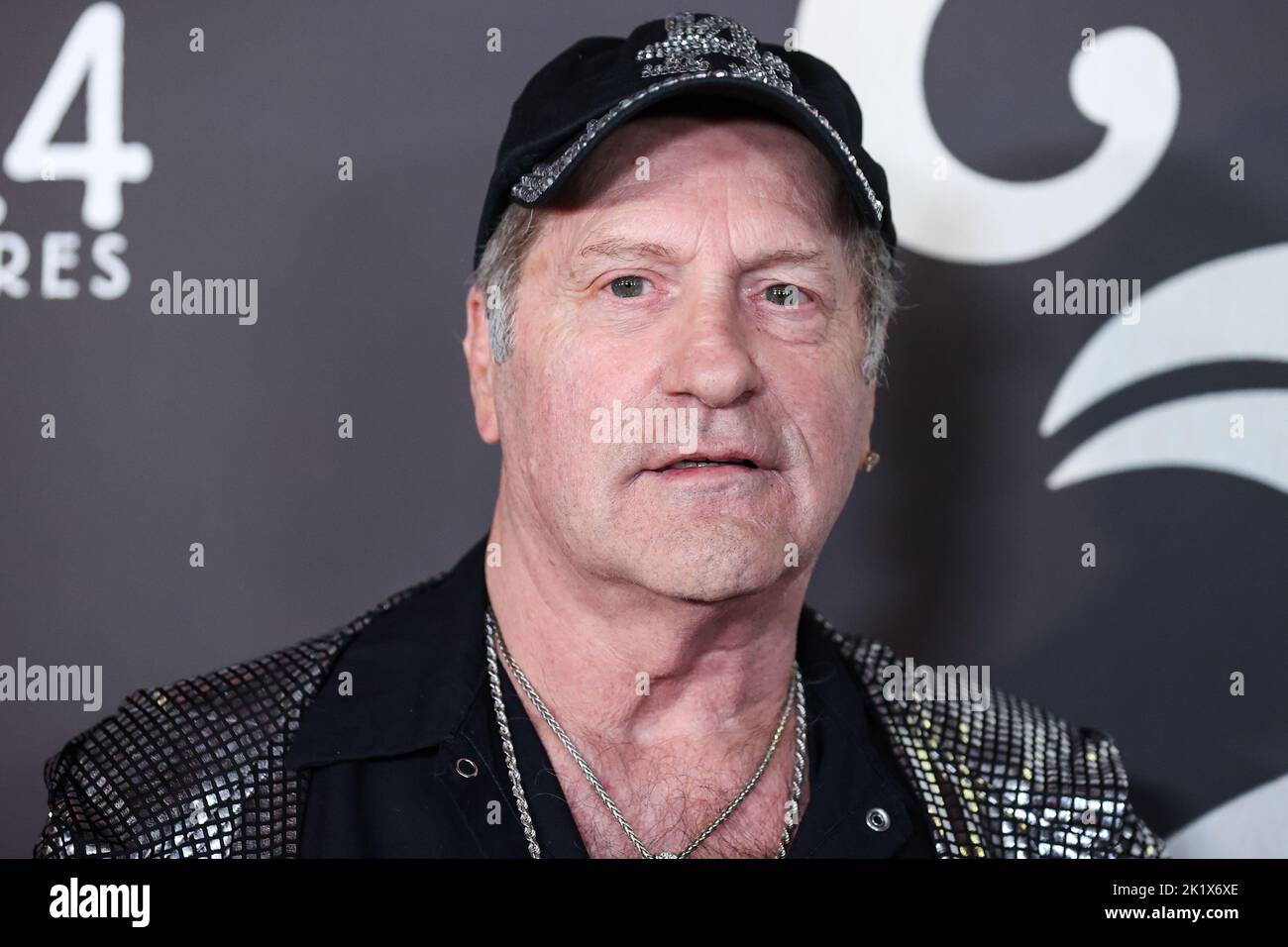 Hollywood, United States. 20th Sep, 2022. HOLLYWOOD, LOS ANGELES ...