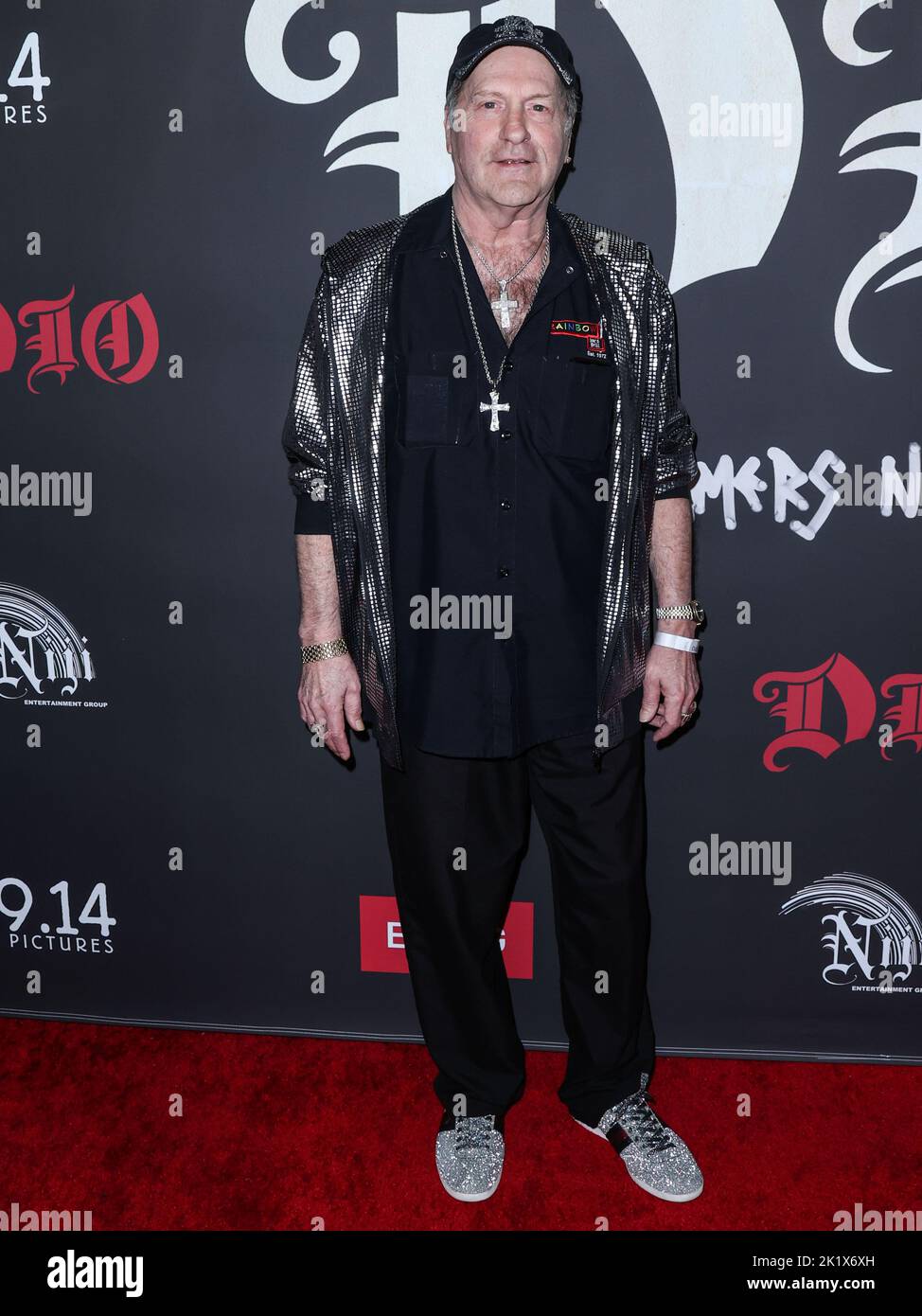 Hollywood, United States. 20th Sep, 2022. HOLLYWOOD, LOS ANGELES ...