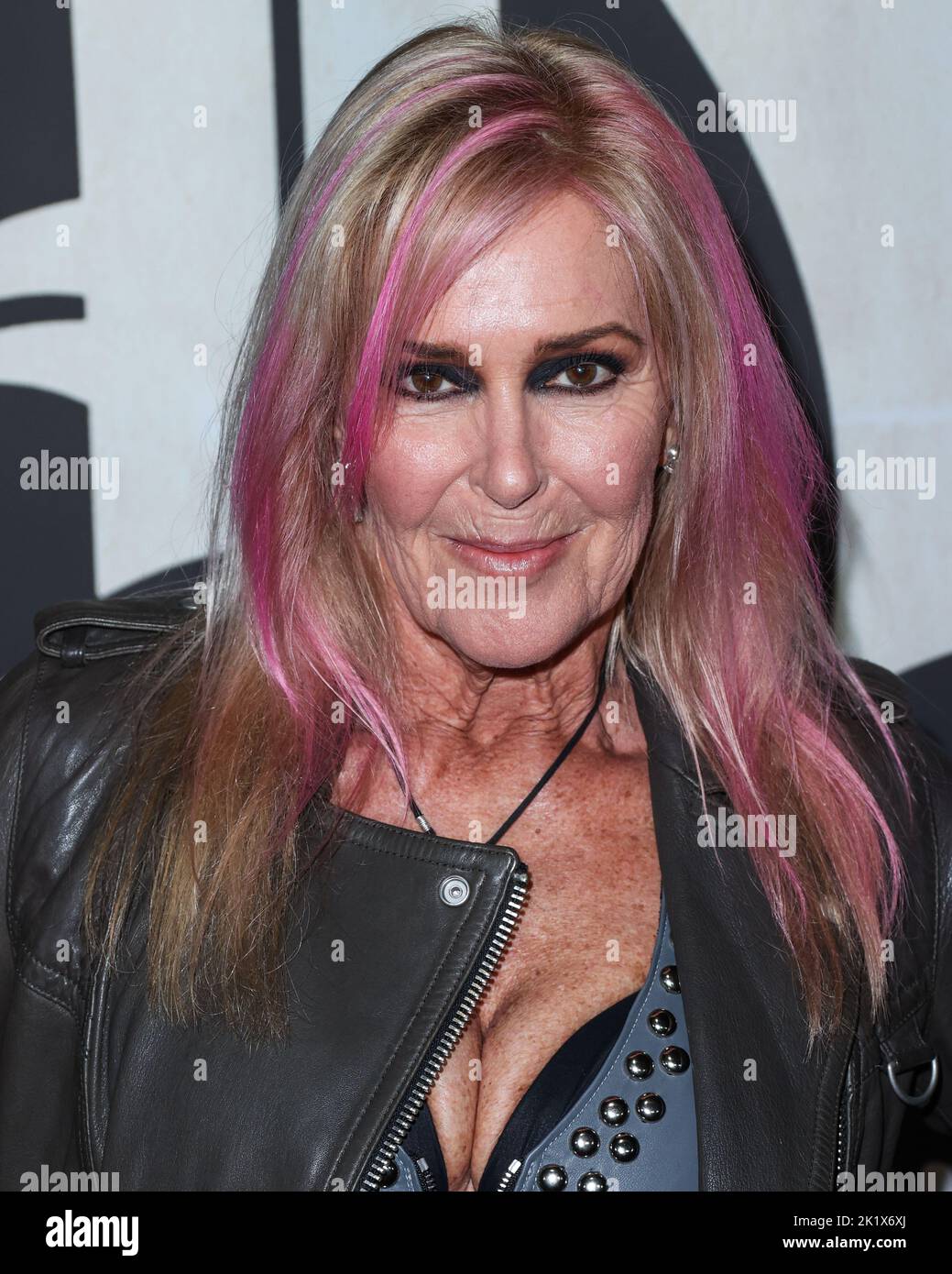 Hollywood, United States. 20th Sep, 2022. HOLLYWOOD, LOS ANGELES ...