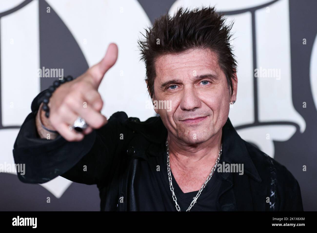 Miljenko Matijevic 2022