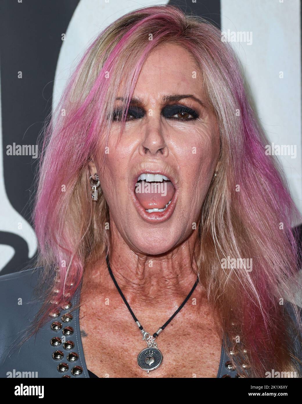 Hollywood, United States. 20th Sep, 2022. HOLLYWOOD, LOS ANGELES ...