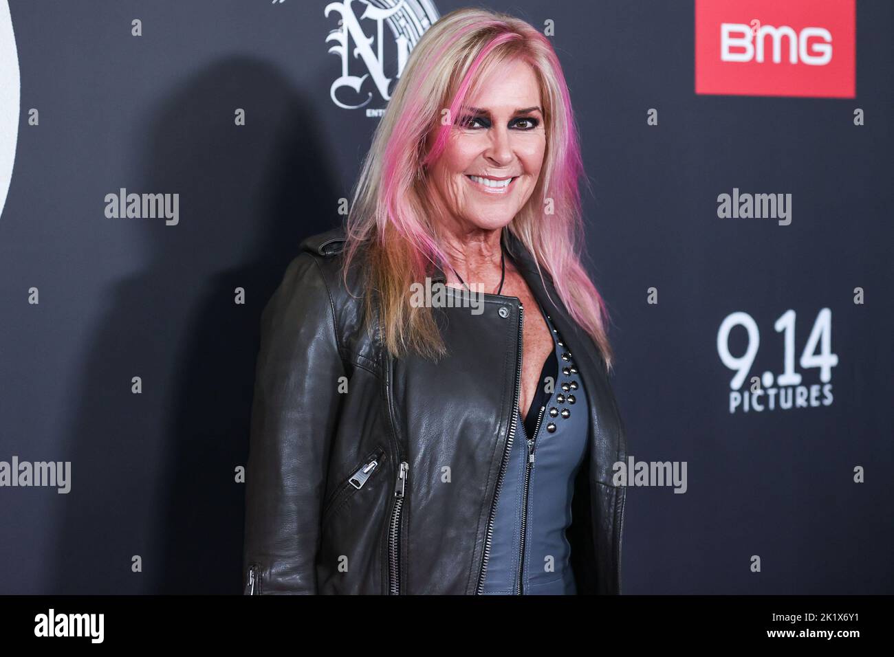 Hollywood, United States. 20th Sep, 2022. HOLLYWOOD, LOS ANGELES ...