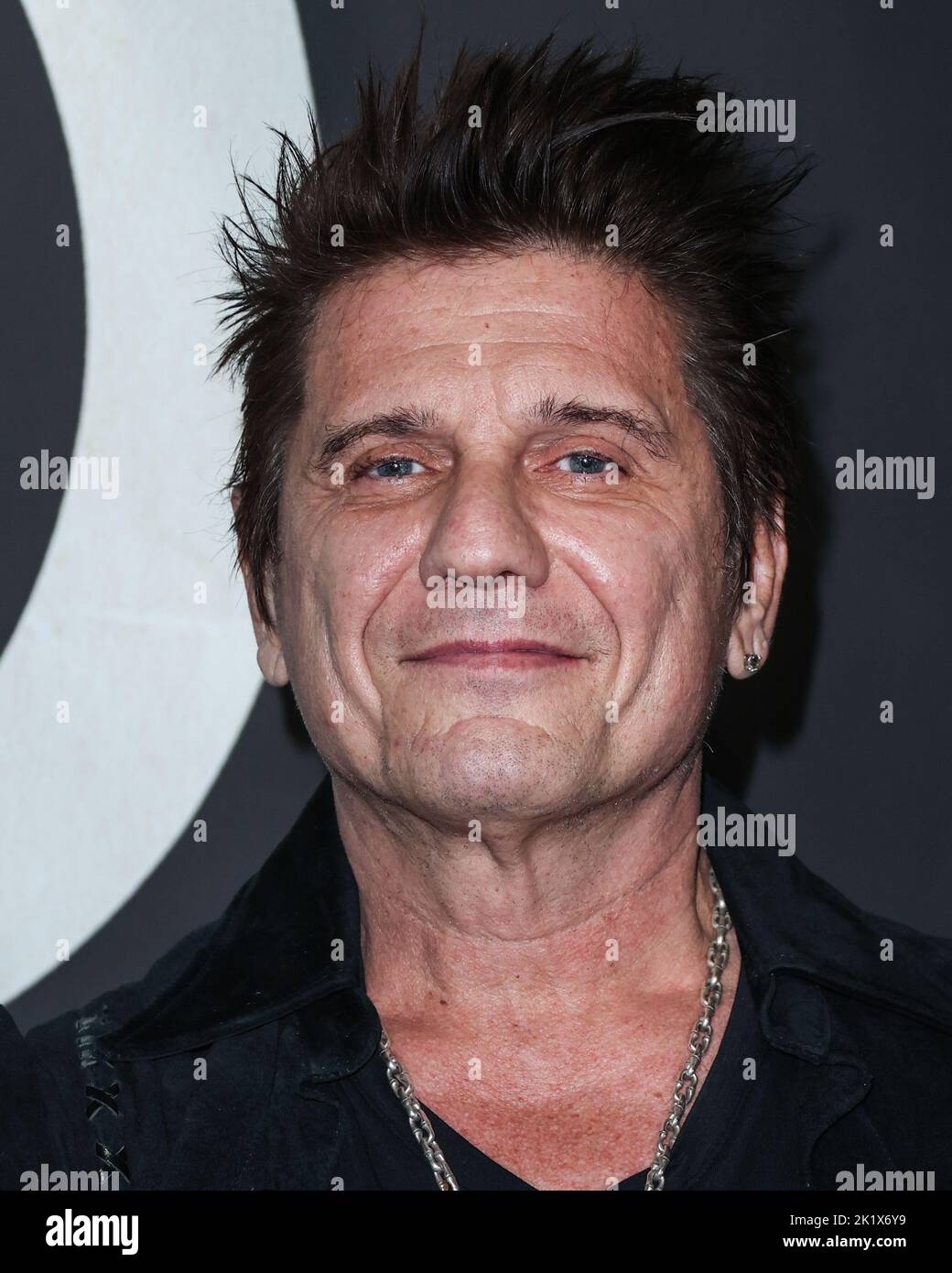 Hollywood, United States. 20th Sep, 2022. HOLLYWOOD, LOS ANGELES ...