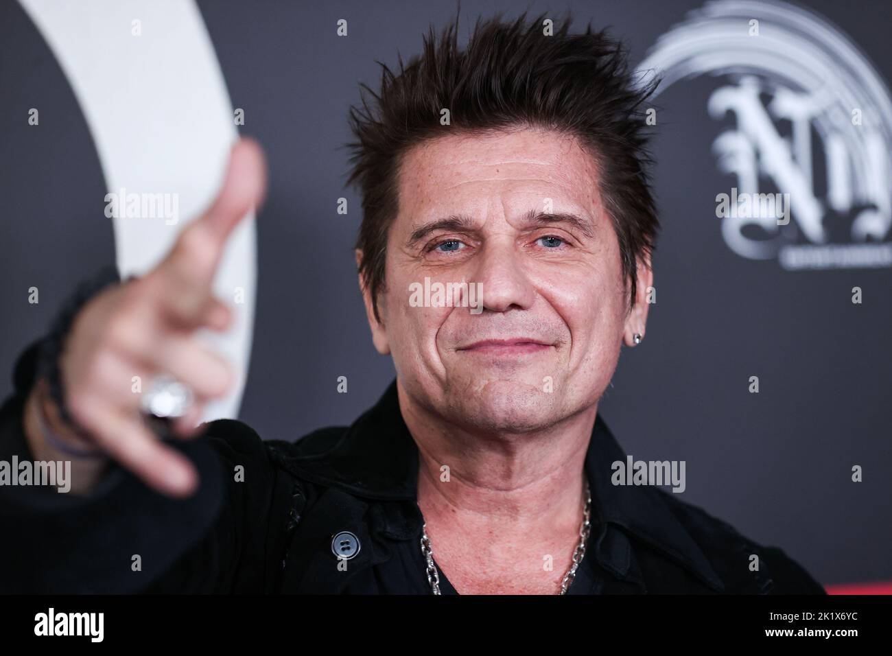 Hollywood, United States. 20th Sep, 2022. HOLLYWOOD, LOS ANGELES ...