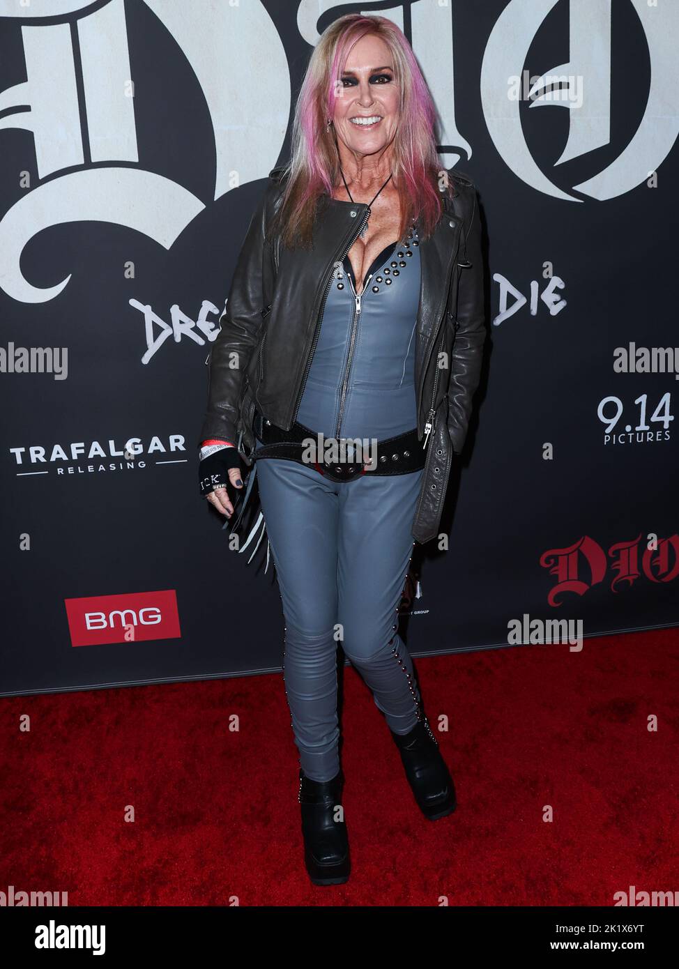 Hollywood, United States. 20th Sep, 2022. HOLLYWOOD, LOS ANGELES ...