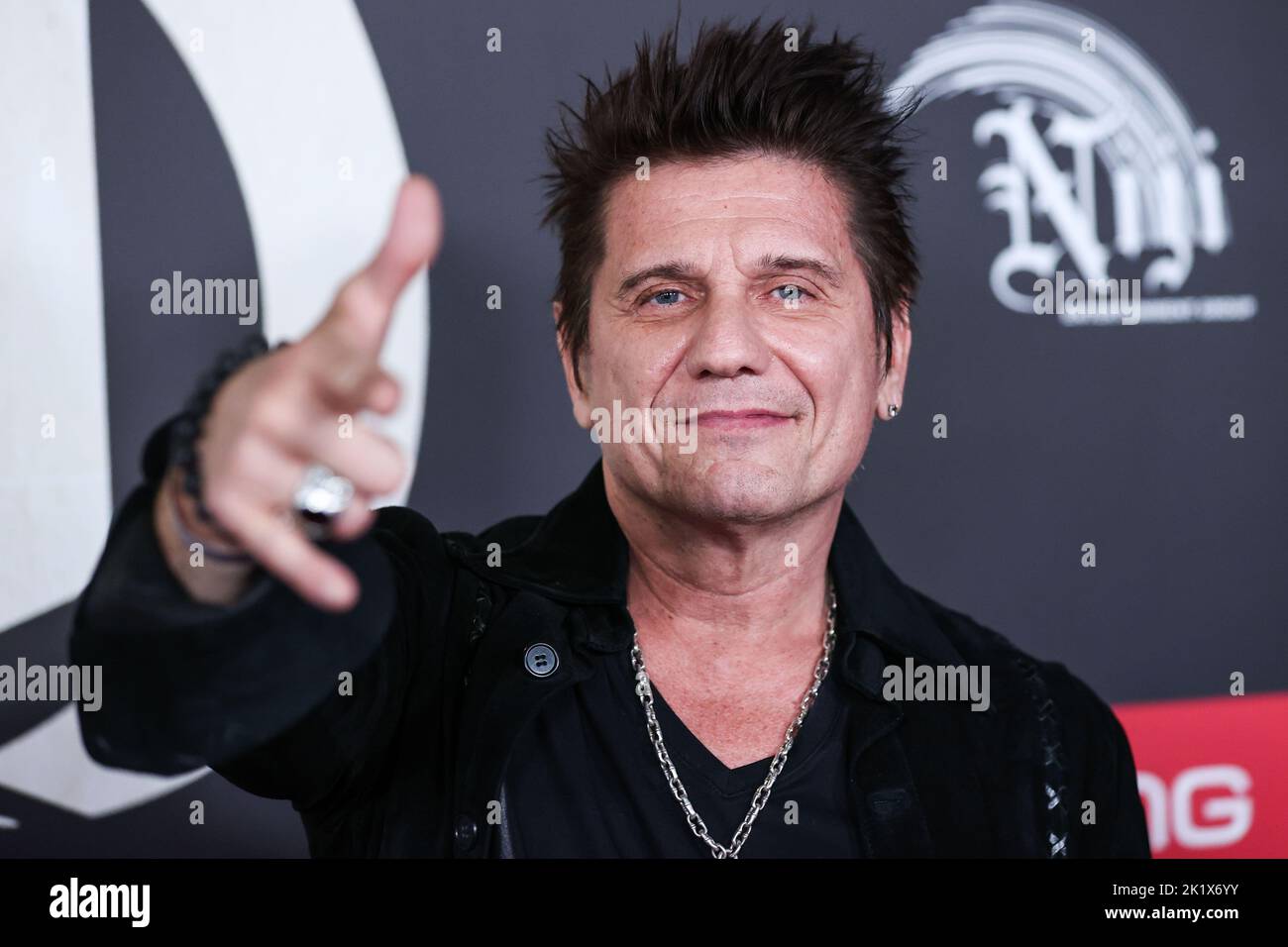 Miljenko Matijevic 2022