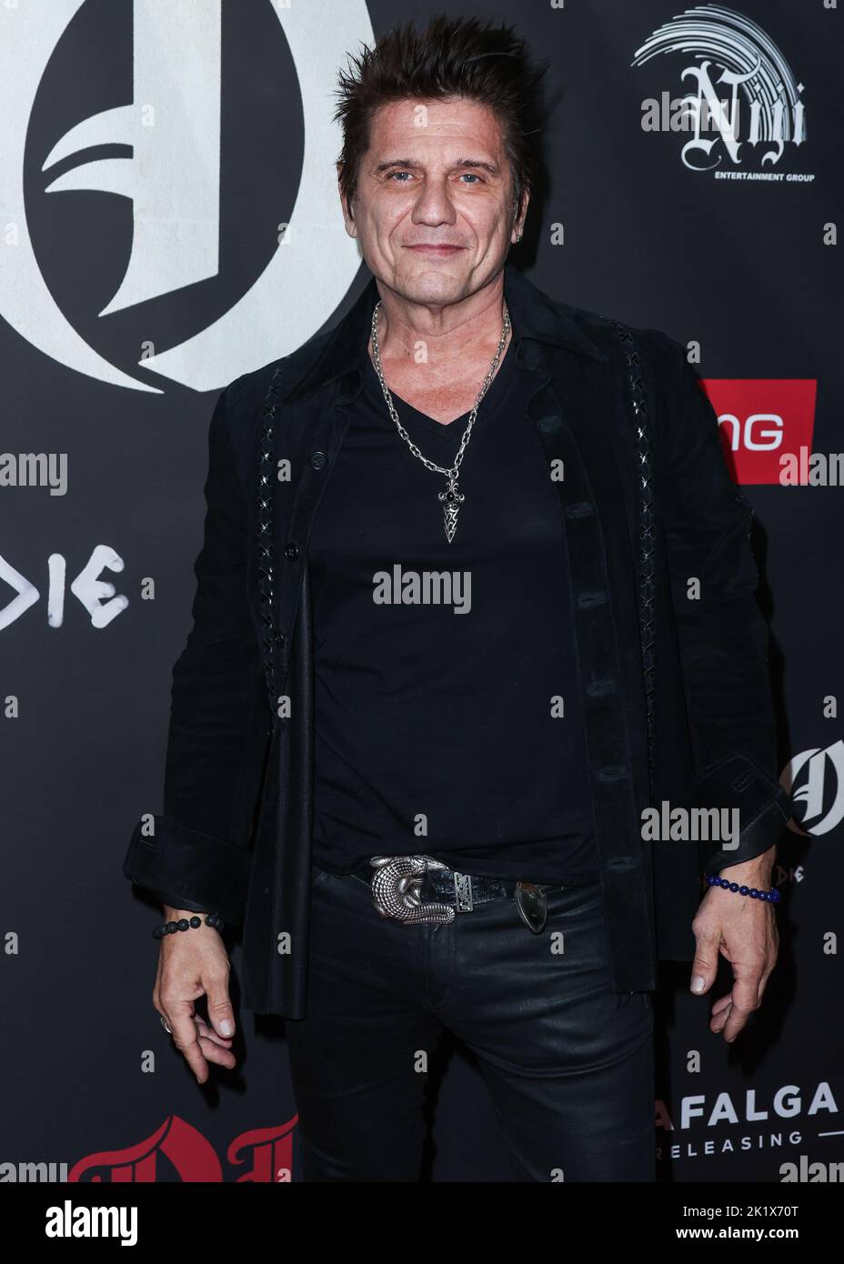 Miljenko Matijevic 2022