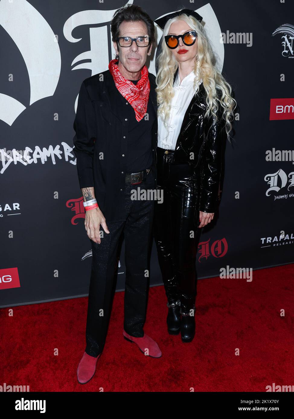 Hollywood, United States. 20th Sep, 2022. HOLLYWOOD, LOS ANGELES ...