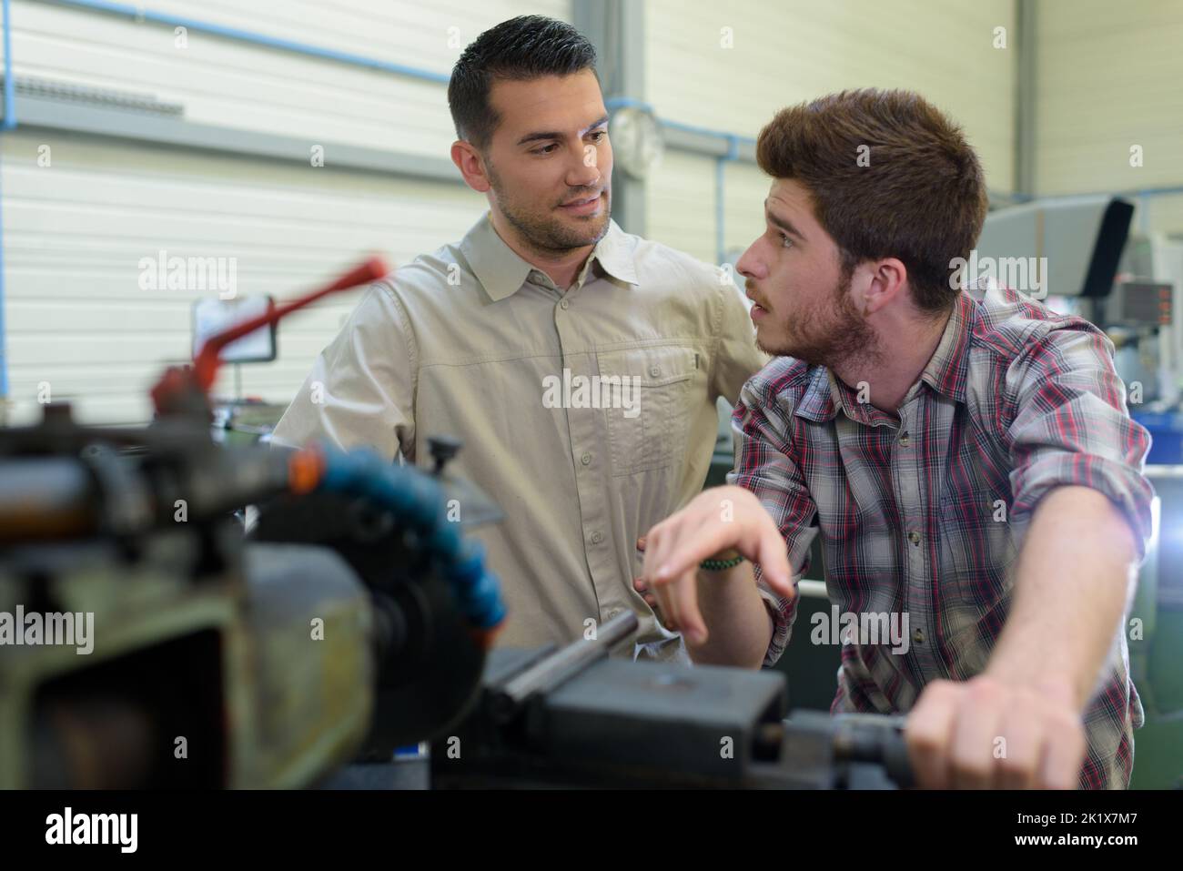 Lubricating man hi-res stock photography and images - Alamy