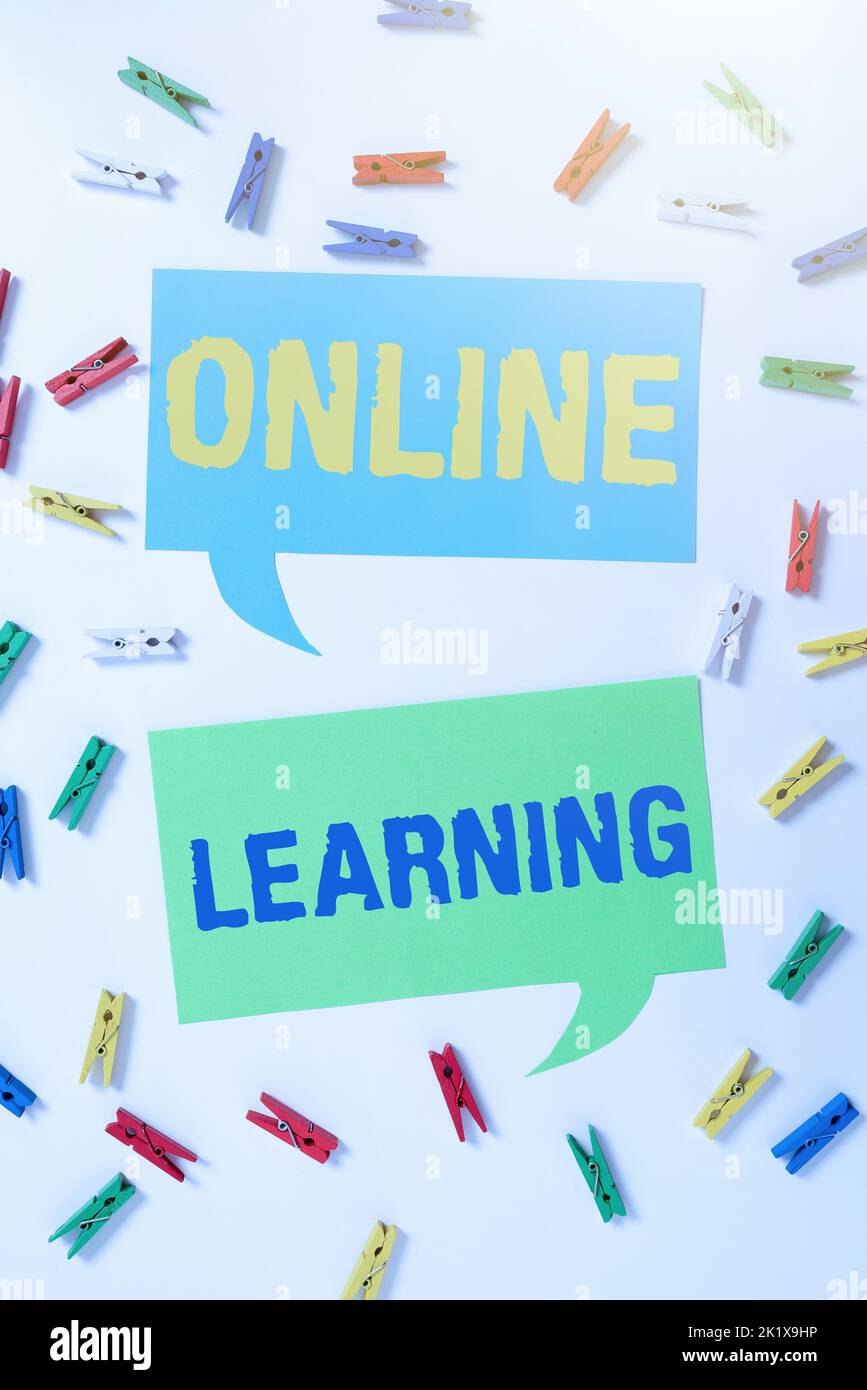 Learninglarning hi-res stock photography and images - Alamy