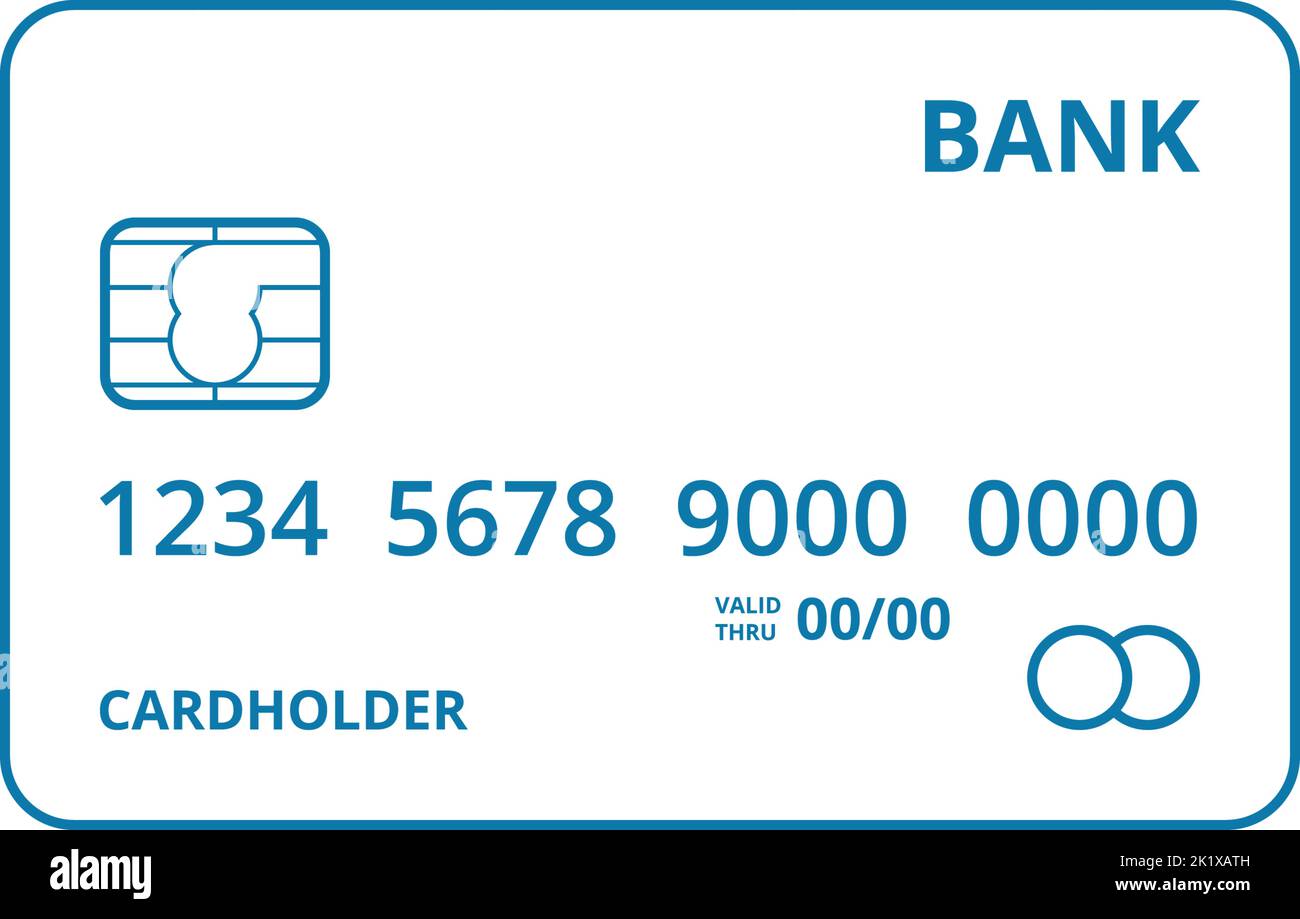 Chip shop line icon Stock Vector Images - Alamy