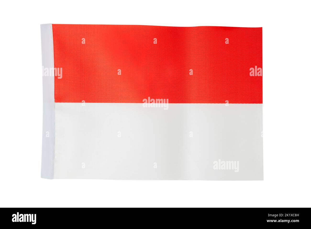Indonesian national flag hi-res stock photography and images - Alamy