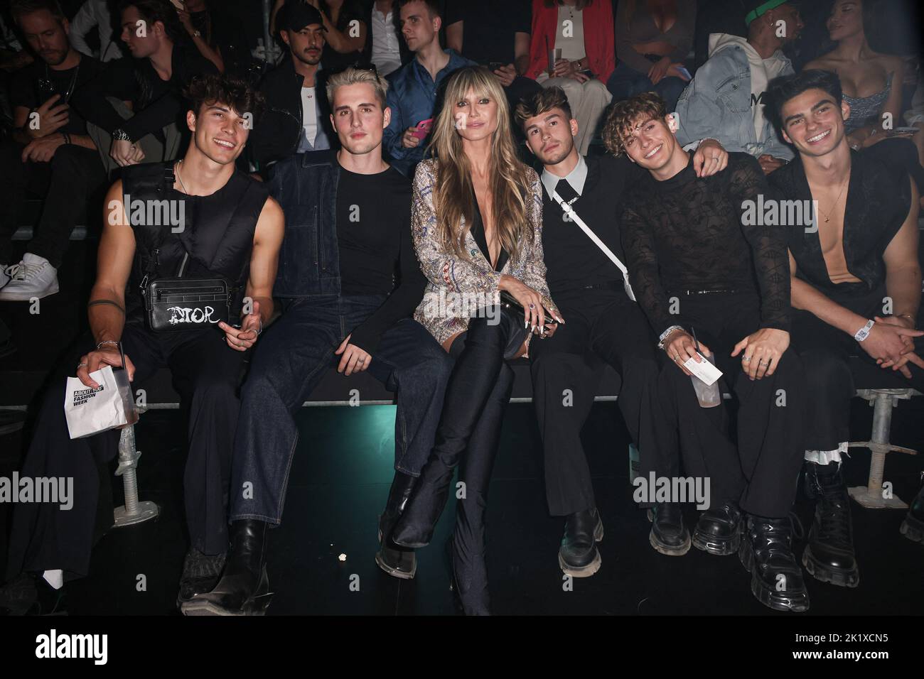 Luis freitag hi-res stock photography and images - Alamy