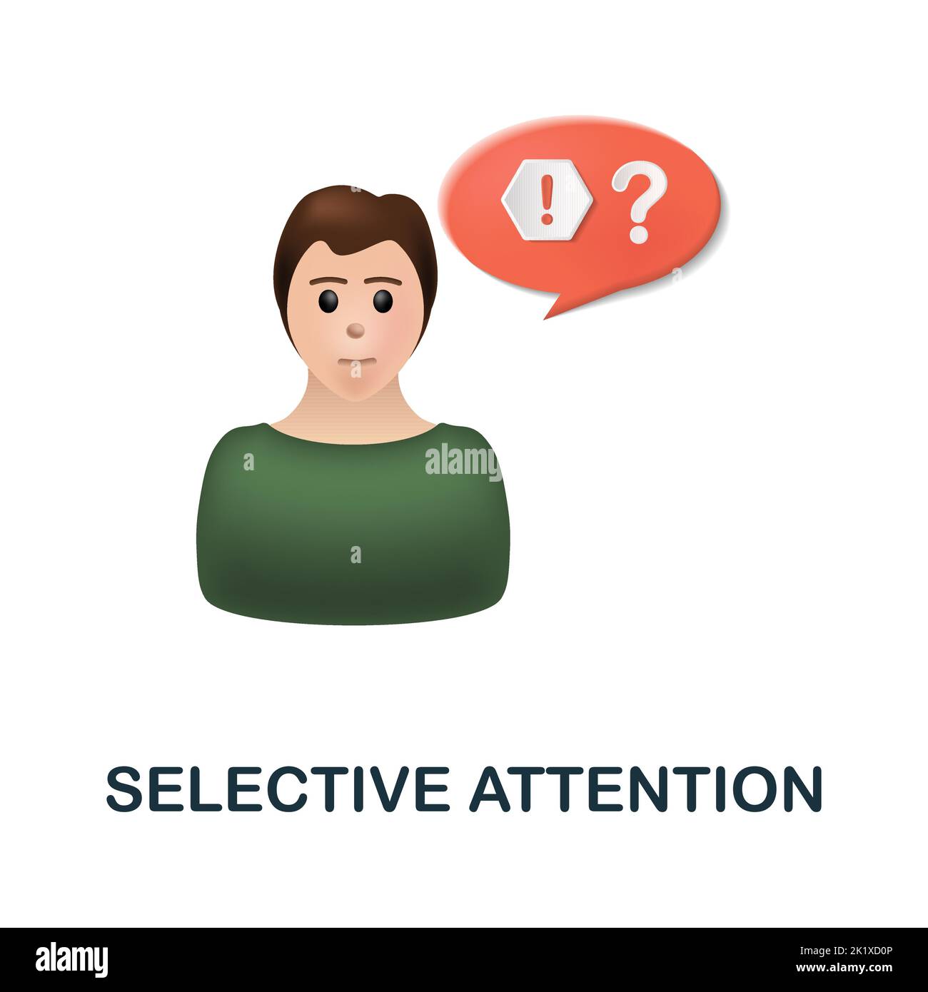 Selective Attention