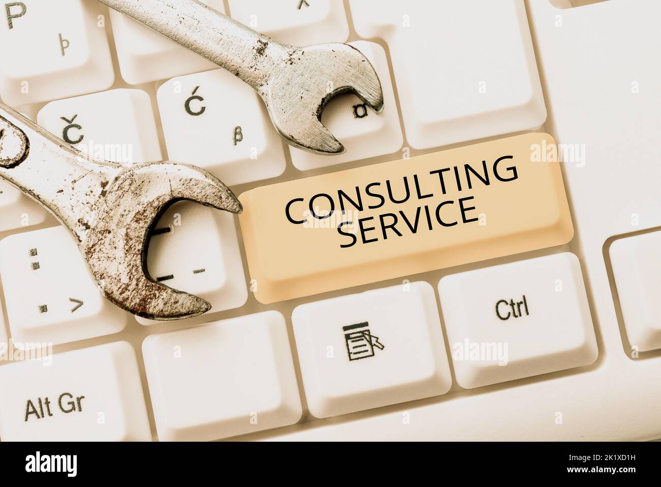 Serviceexperts hi-res stock photography and images - Alamy