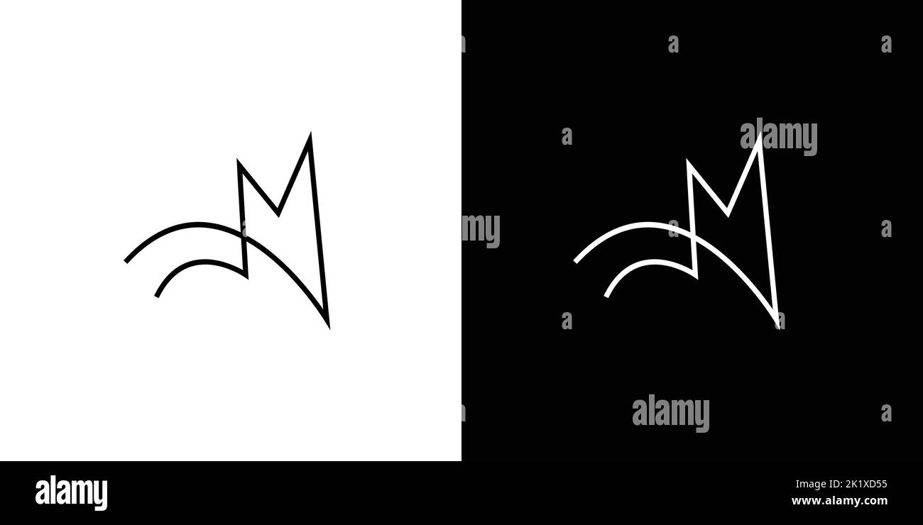 M and j initials Black and White Stock Photos & Images - Alamy