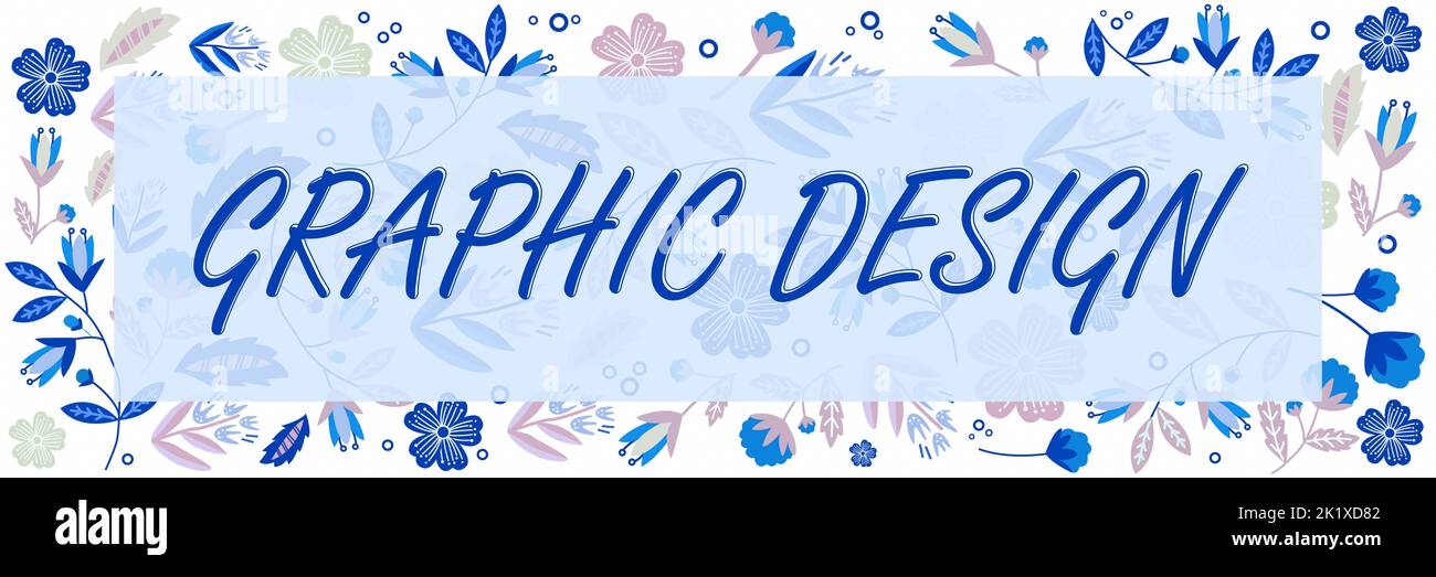 Inspiration showing sign Graphic Designart or skill of combining text ...