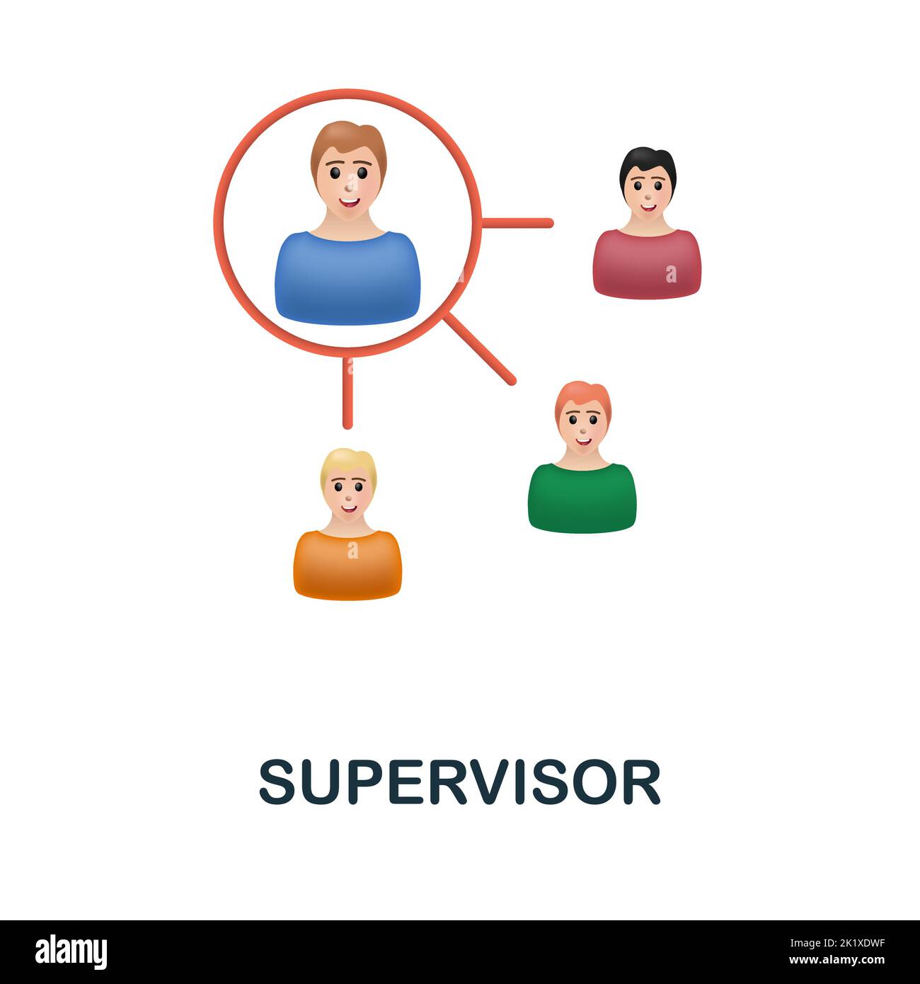 Cohort Stock Vector Images - Alamy