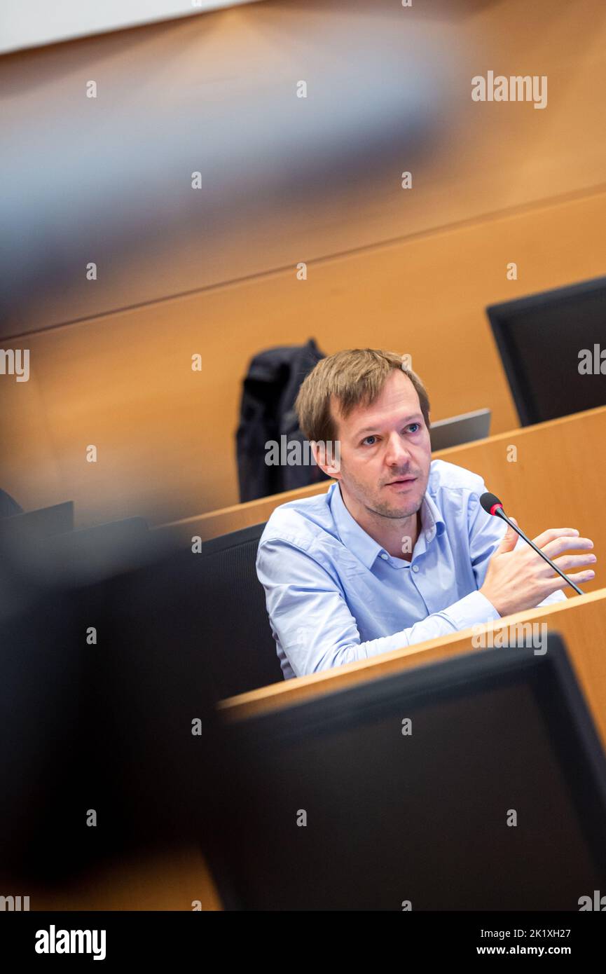 Ben segers hi-res stock photography and images - Alamy