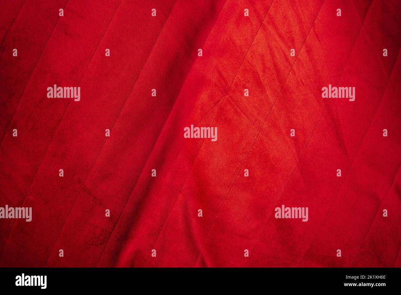 A wooden texture lit with red light Stock Photo - Alamy